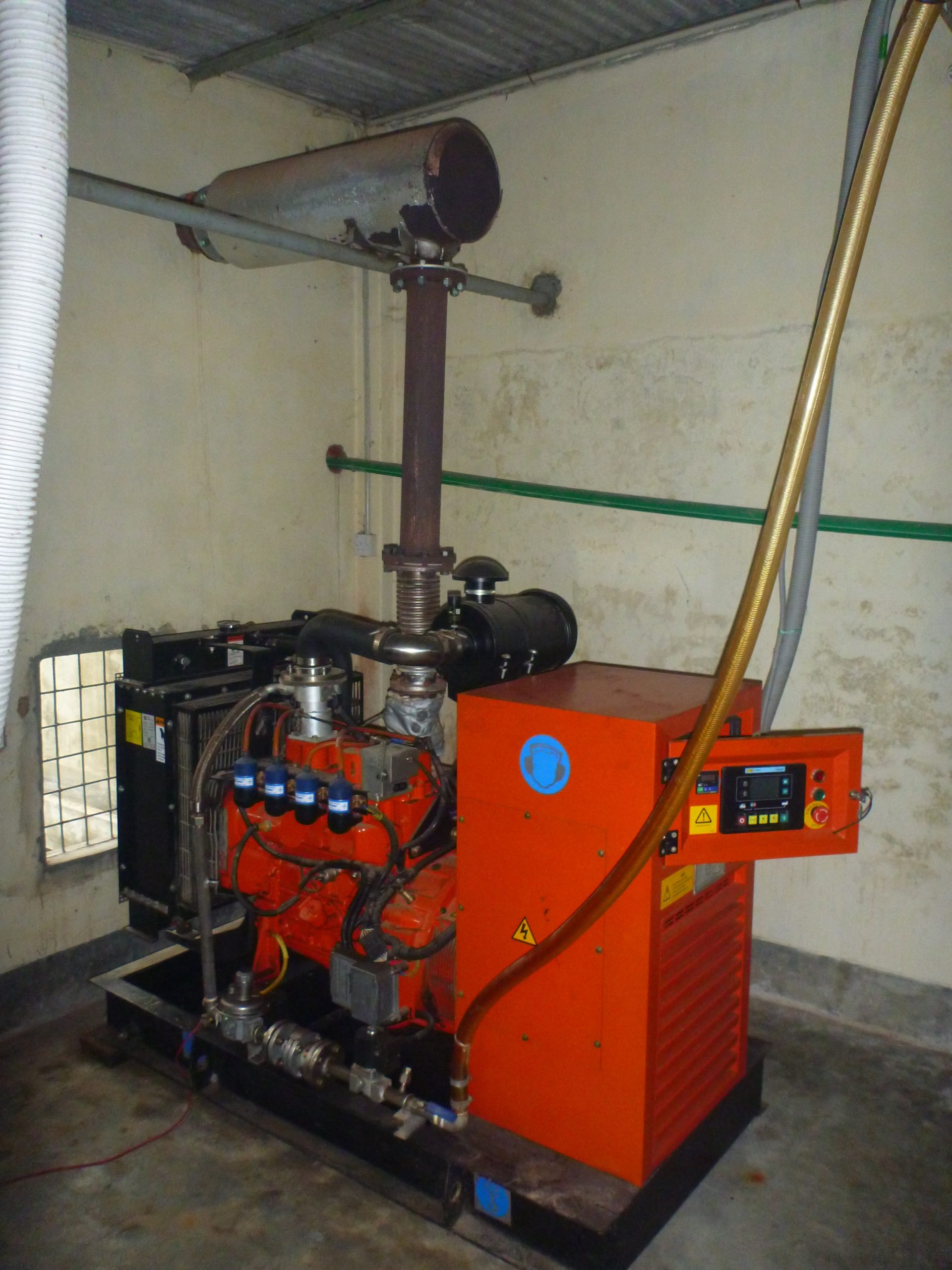 1.7.3 Electricity Generation - Trainings Octopus