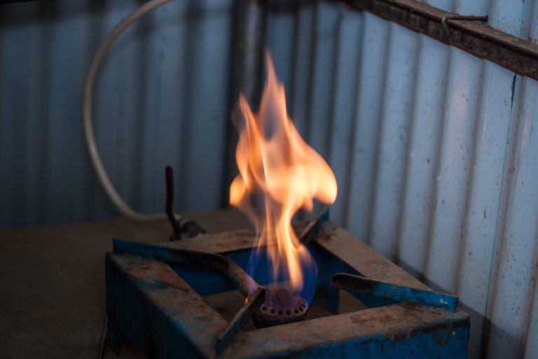 6.2 Use of Biogas - Trainings Octopus