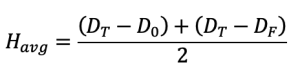 8.4 How to determine infiltration and perform a percolation test ...