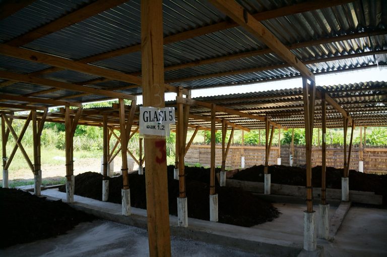 4.2 What types of composting methods exist? - Trainings Octopus